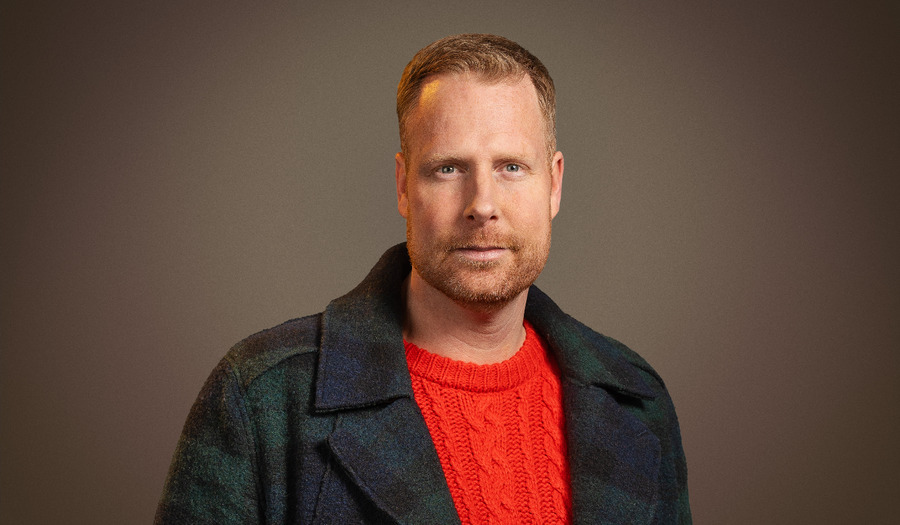 Cast The Passion 2023 - Ferdi Stofmeel: "We zoeken naar houvast en zekerheid" | Petrus ...