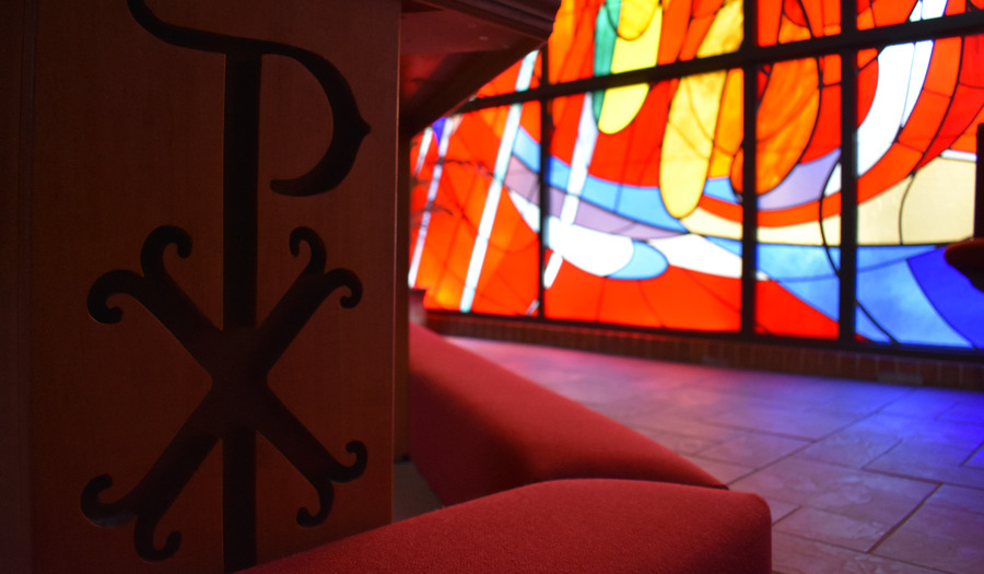 Hoe ☧ een van de bekendste symbolen binnen het christendom werd ...